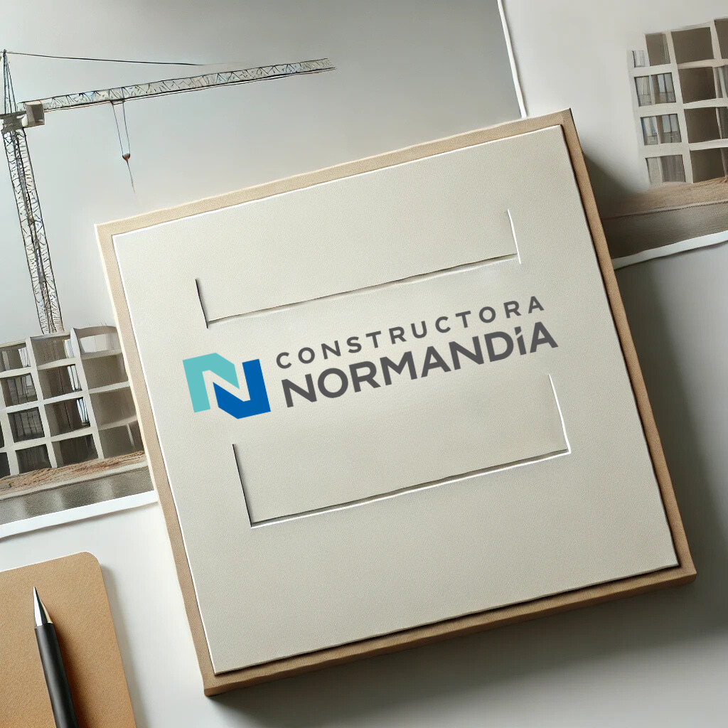 Cómo Constructora Normandía Transformó su Gestión de Compras con Licify